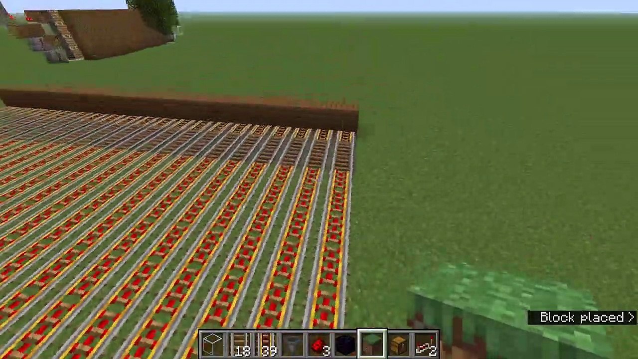 Flying Machine Bamboo Farm 1.17! | 0-Tick Farms Are Removed! | Best ...