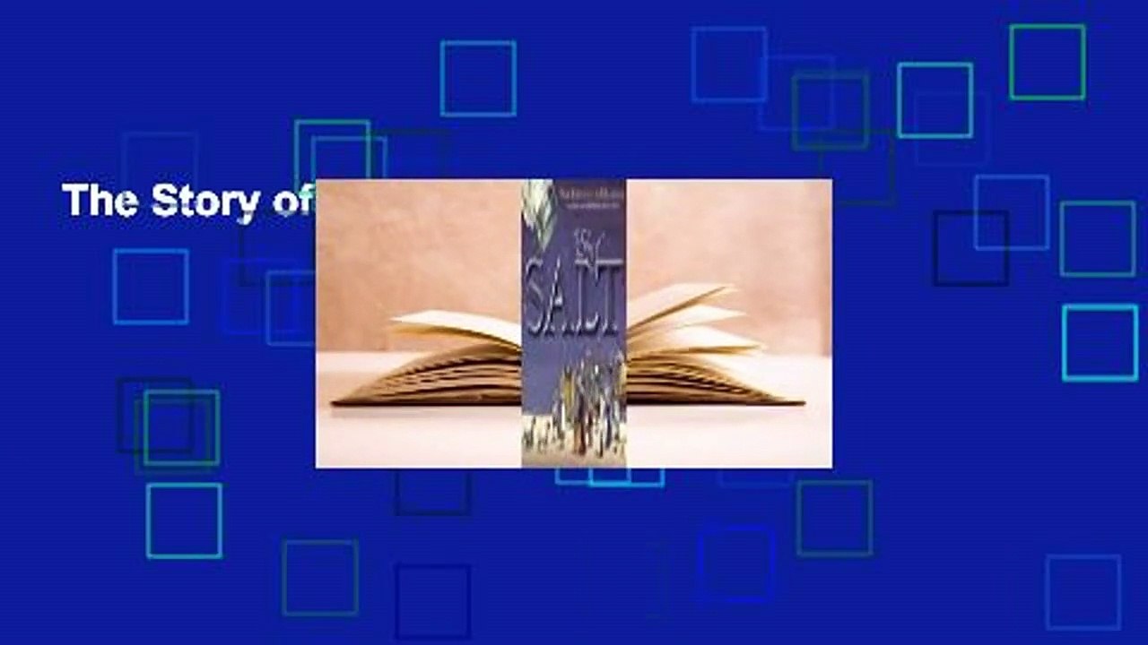 The Story of Salt Complete - video Dailymotion