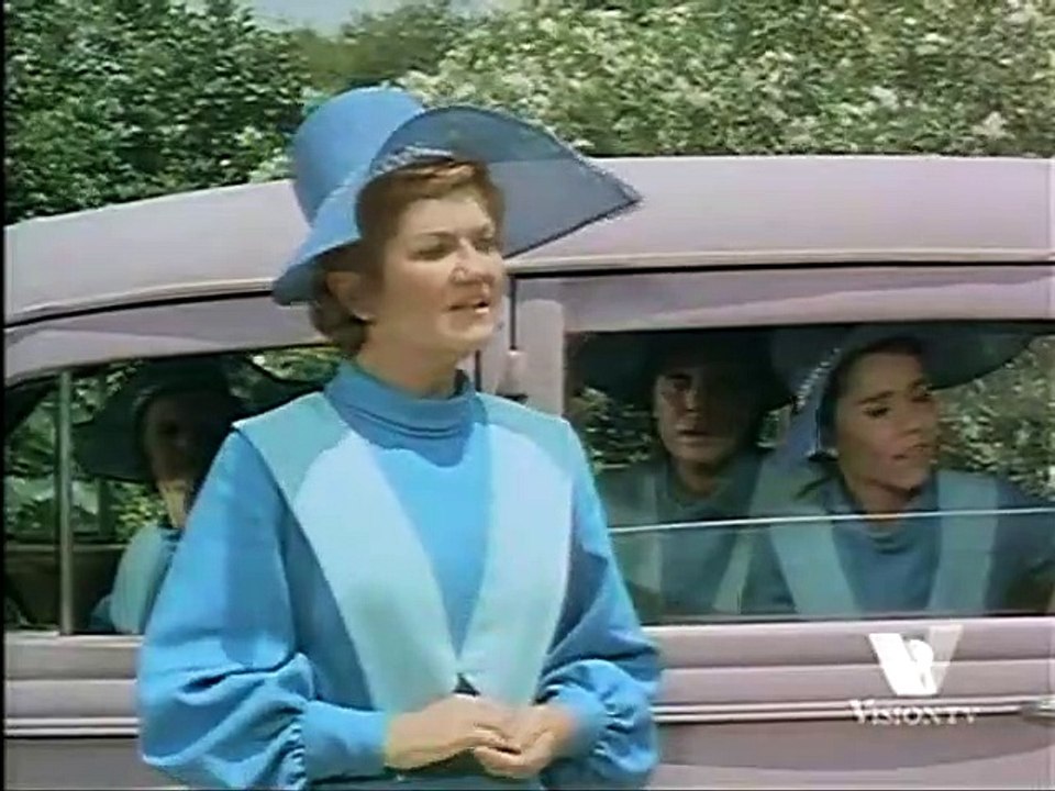 The Flying Nun 3x10 The New Habit - Dailymotion Video