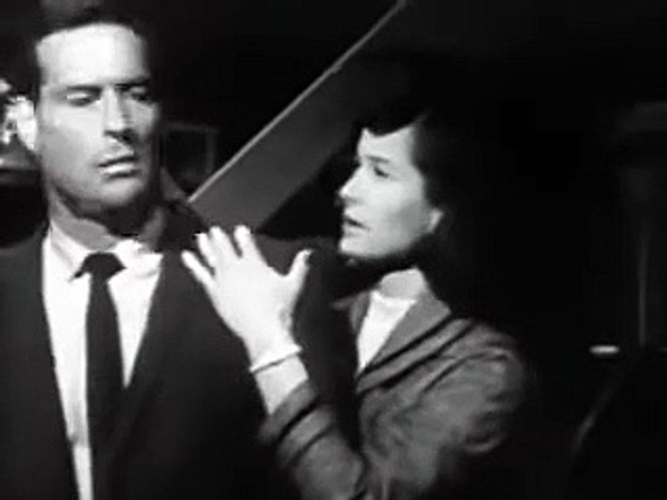 Alcoa Presents One Step Beyond . S1E19 THE CAPTAIN'S GUESTS ...