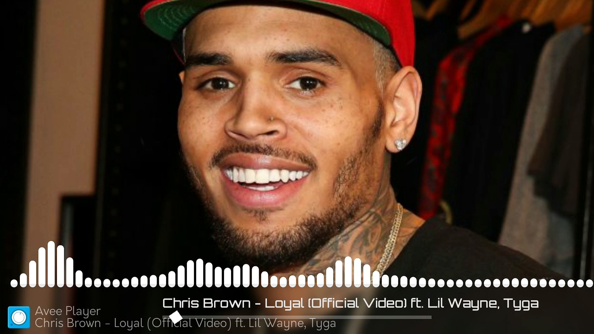 Chris Brown Loyal Lil Wayne Tyga