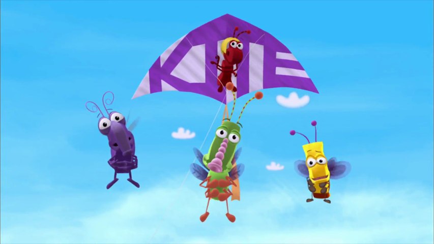 WordWorld videos - Dailymotion