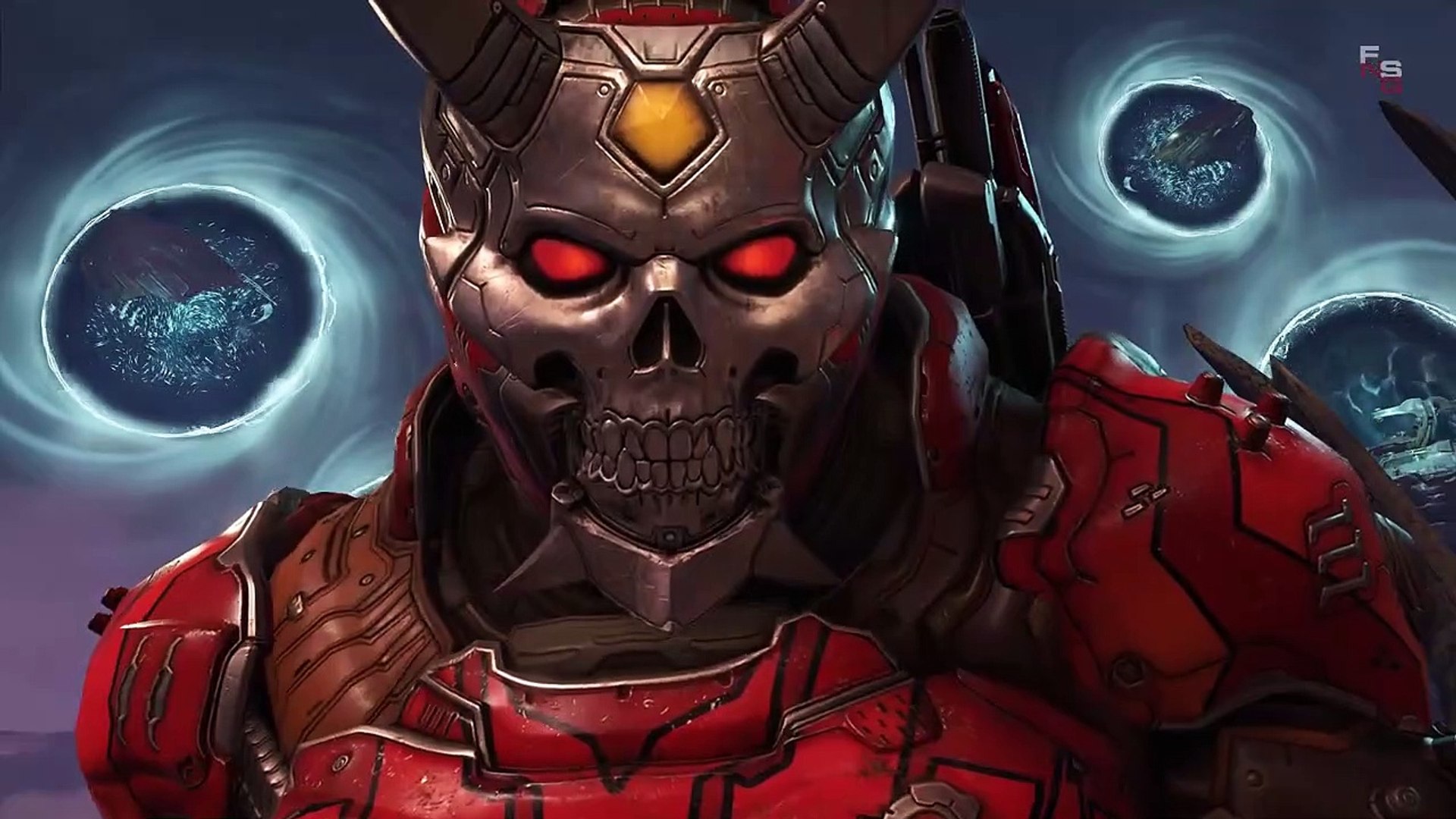 Eternal Darkness Gods