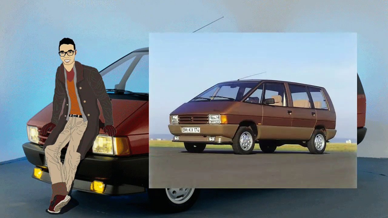 Clássicos Nacionais: Grancar Futura - Vídeo Dailymotion