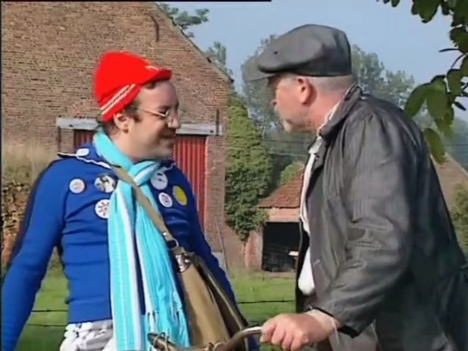 NONKEL JEF SEIZOEN 2 AFLEVERING 4 DE PRIJSDUIF. - Video Dailymotion