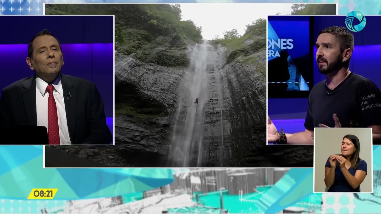 Explorar las cataratas y cañones más escondidos de Costa Rica, el ...