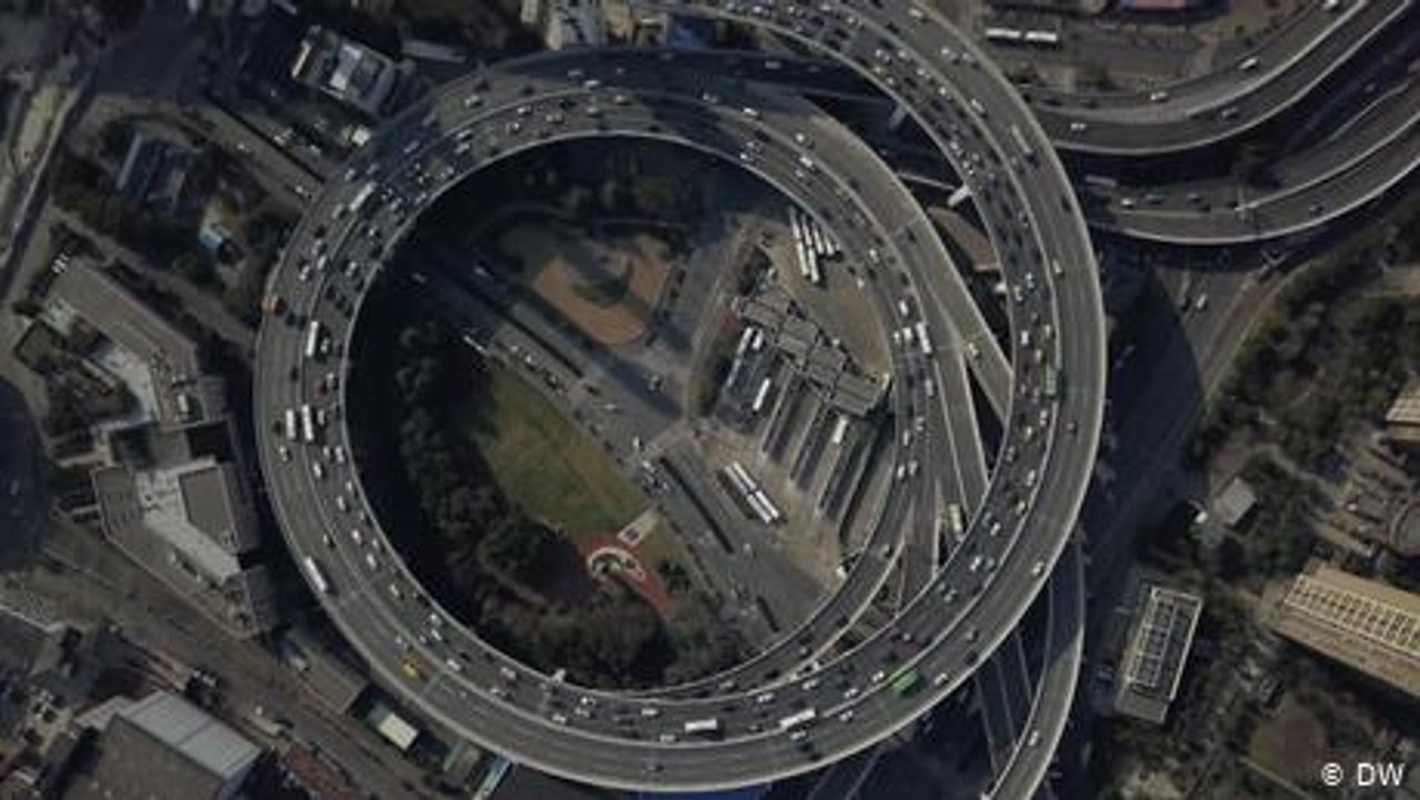 Future Now: Cities without Cars - video Dailymotion