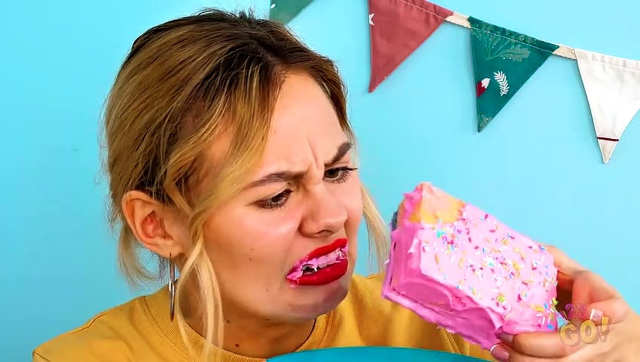 10 Best Pranks And Funny Tricks || Tik Tok Memes Compilation By 123 Go! - video Dailymotion