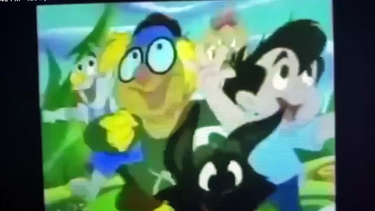 Paramount Means Family Entertainment Promo - video Dailymotion