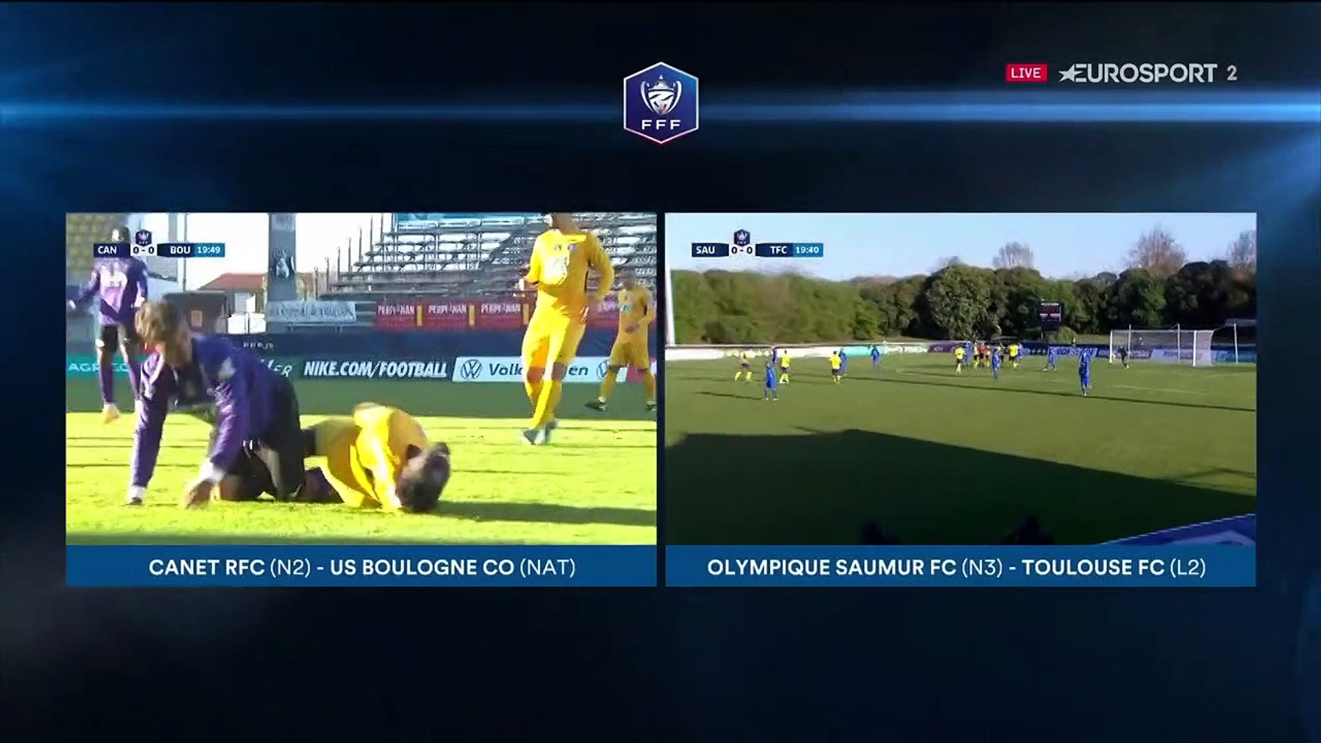 Plat du pied, sécurité : sur penalty, Spierings a donné l'avantage à ...