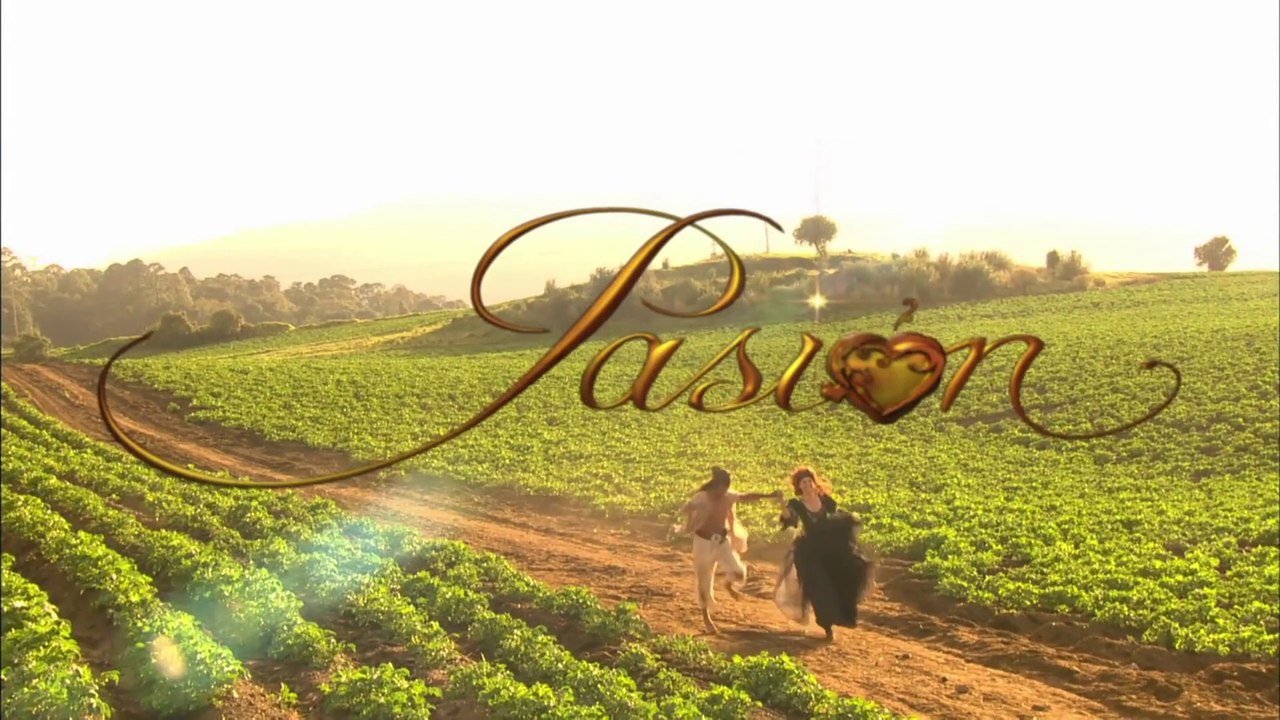 Pasión - Capítulo 07 HD - Vídeo Dailymotion