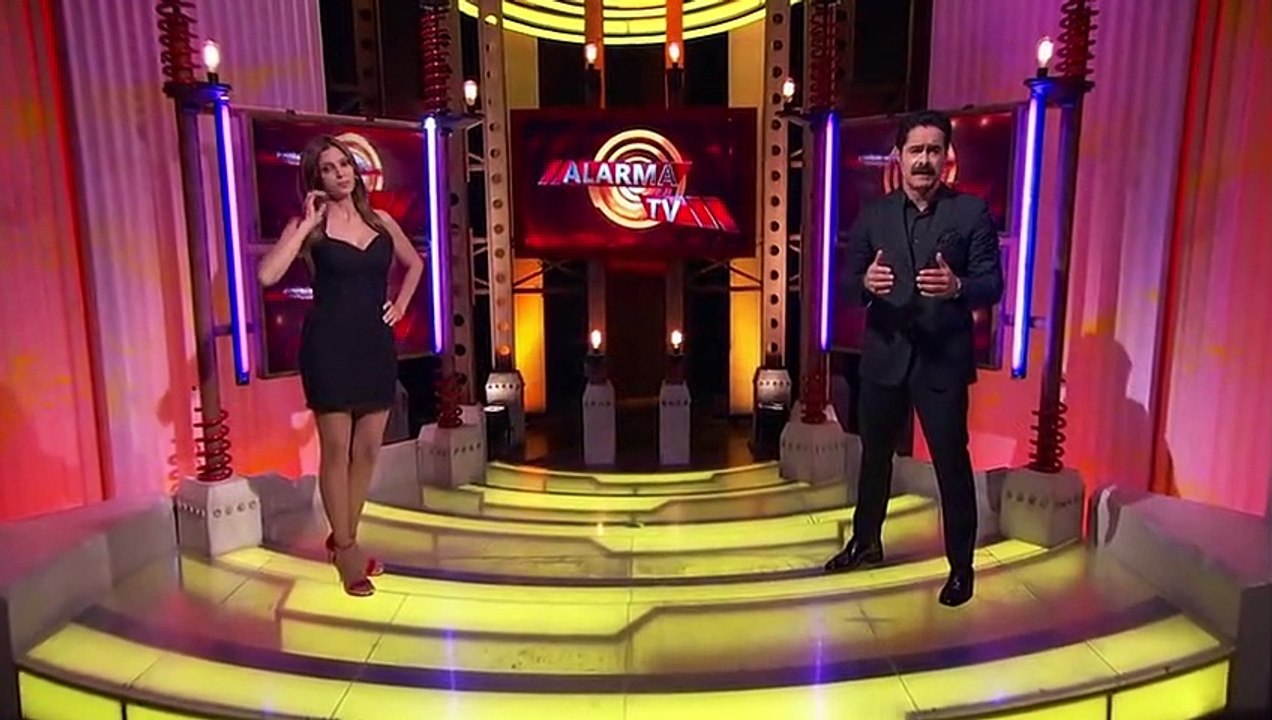 Alarma Tv - video Dailymotion