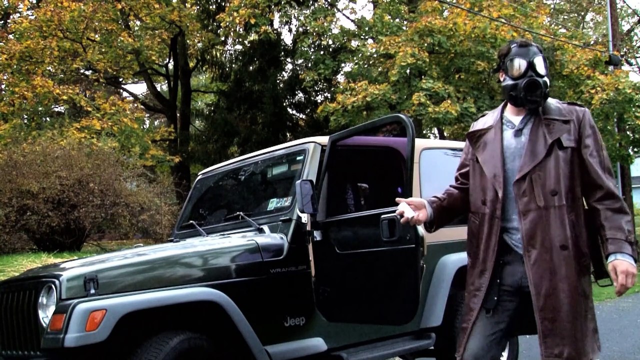 ATOMIC ZOMBIES Trailer - video Dailymotion