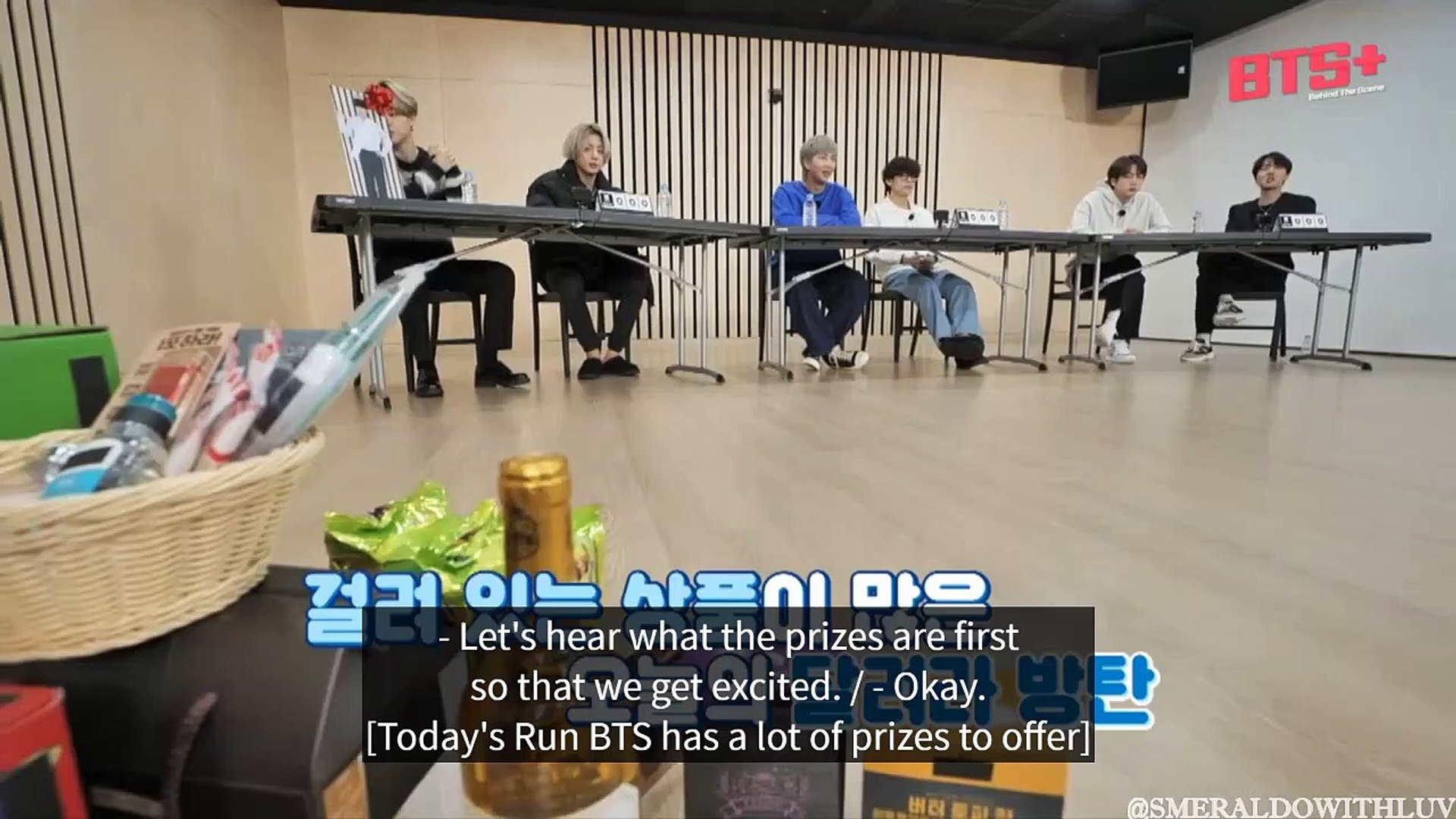 Running Man Ep 136