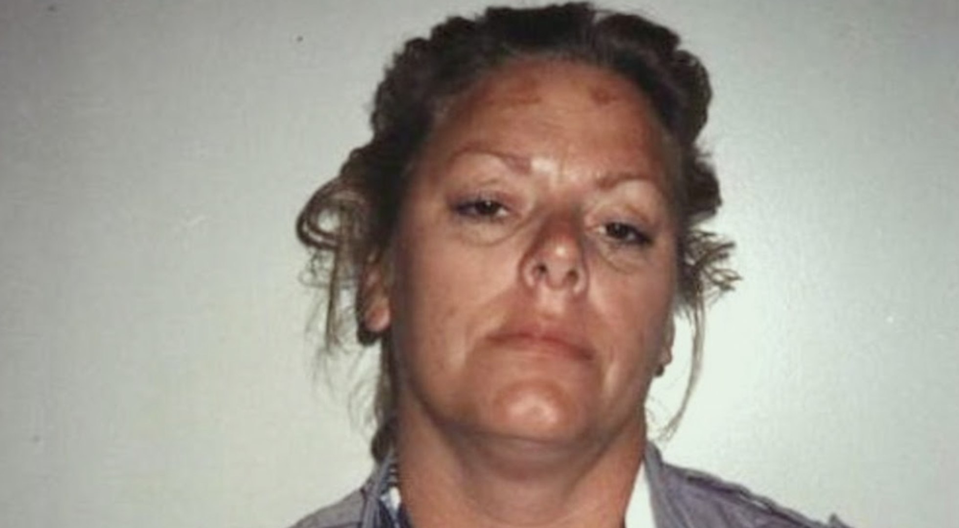 Aileen Wuornos Execution Footage