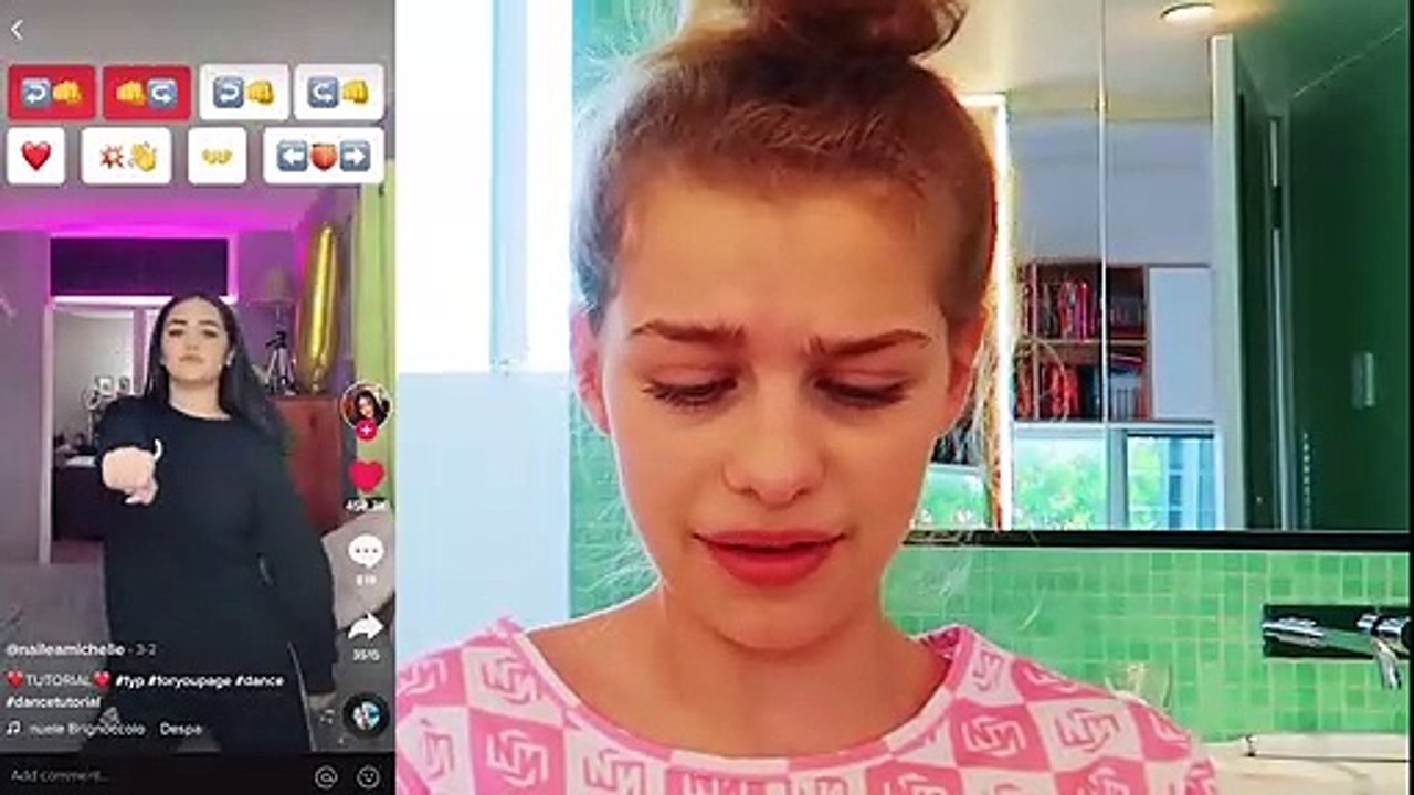 Ultimate Tik Tok Cringe Memes #260 - video Dailymotion