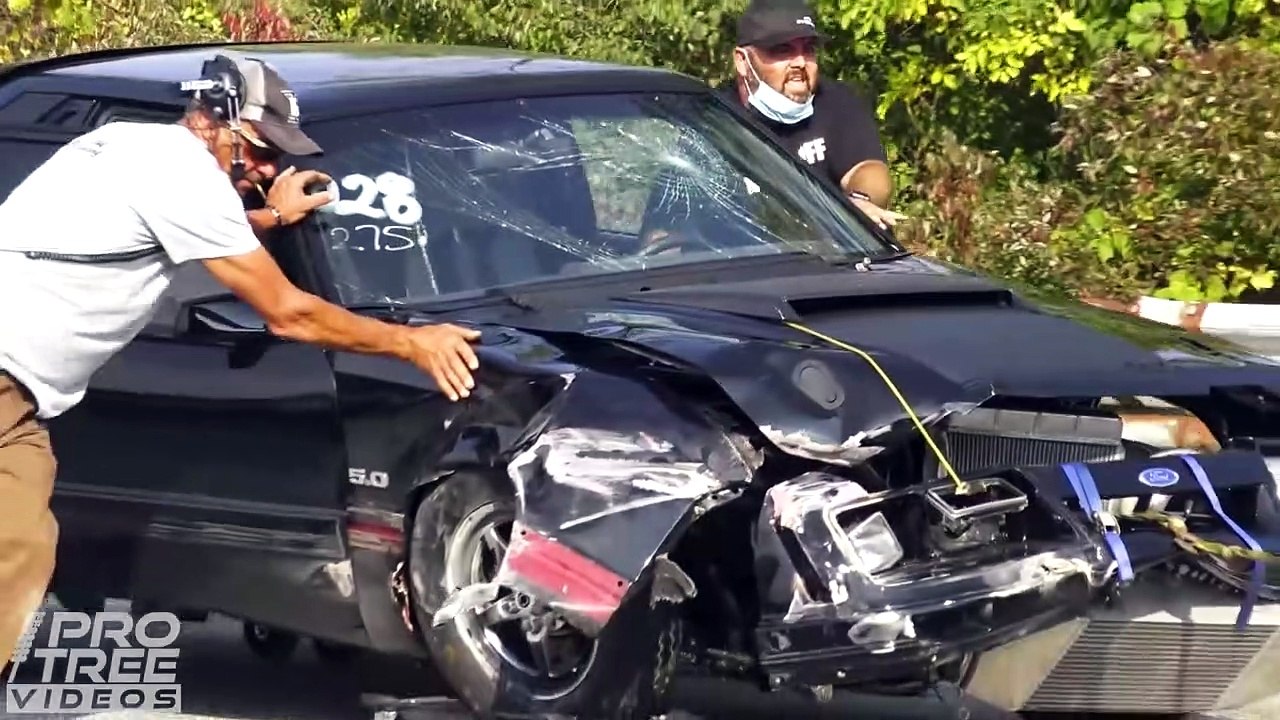 Drag Racing Wrecks & Failure Compilation 2021 - video Dailymotion