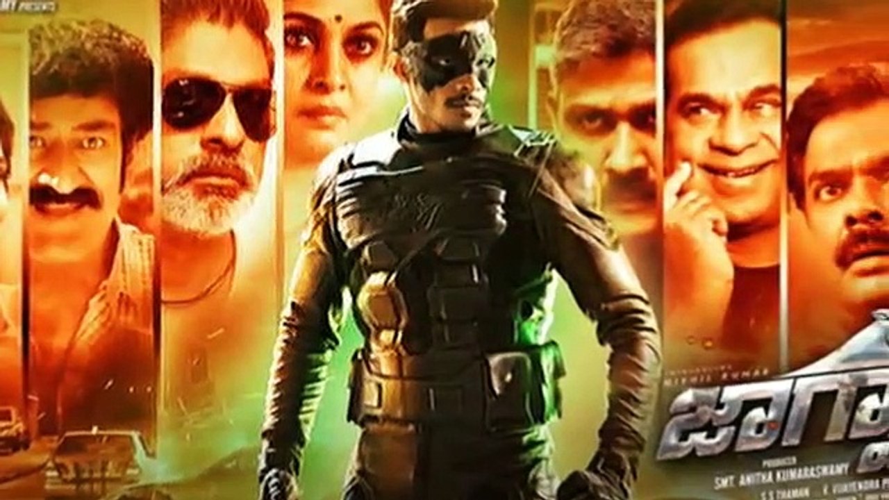 Top 5 South Indian Hackers Movies in Hindi dubbed - video Dailymotion