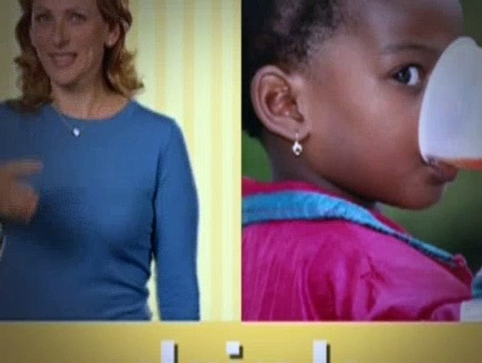 Baby Einstein S01E25 - Baby's First Signs - video Dailymotion