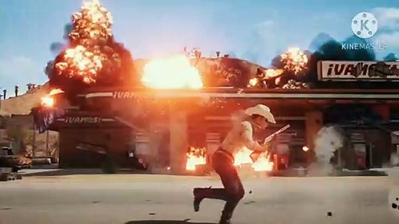 Pubg Anthem Song - video Dailymotion