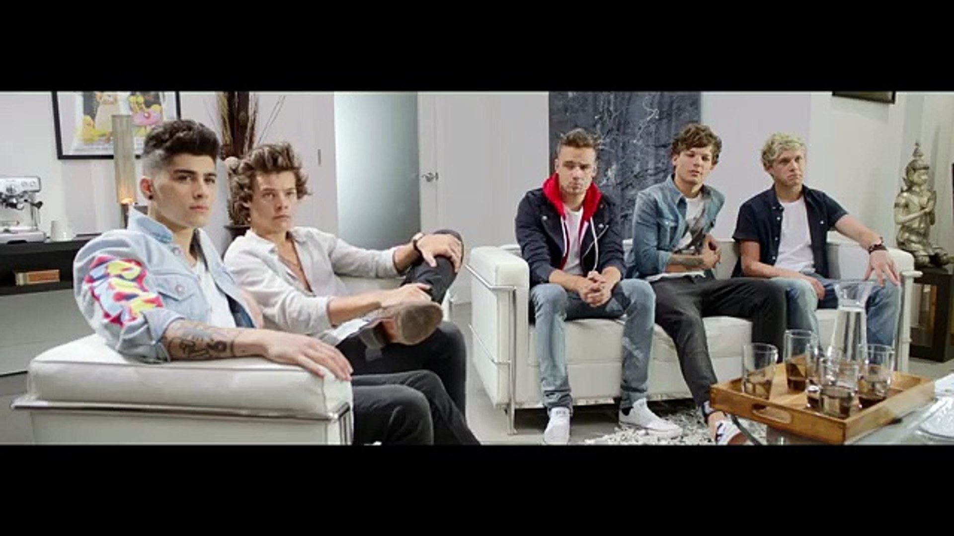 One Direction Best Song Ever Wallpaper