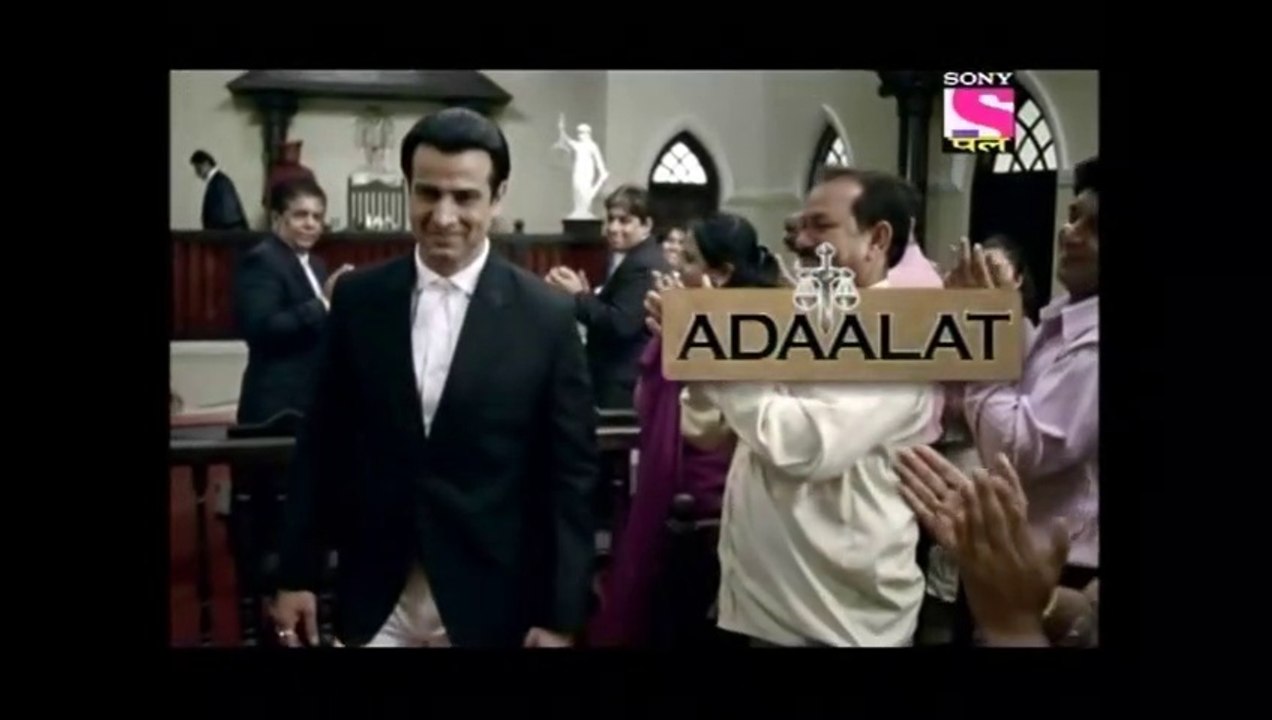 Adaalat - Full Episode 01 - 28th December, 2017 - video Dailymotion