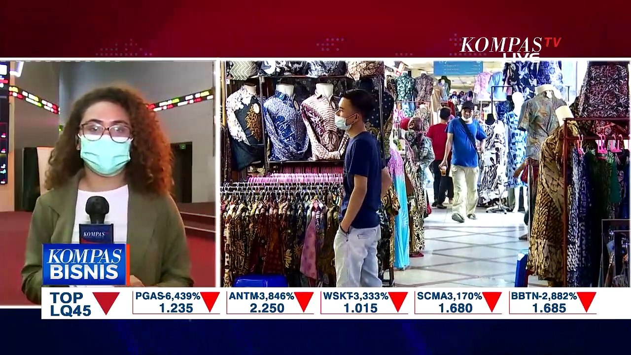 Perubahan Jam Operasional Mall dan Restoran di Jakarta Selama Bulan ...