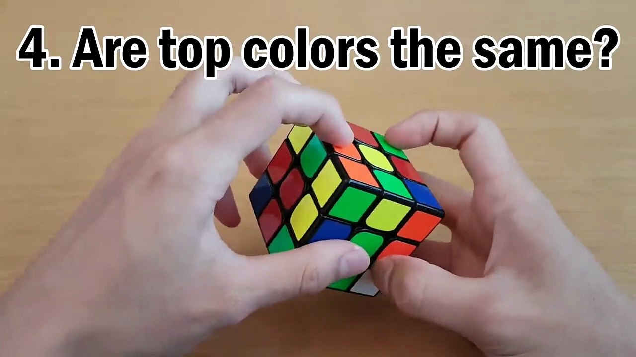 Learn F2L In 6 Minutes (Full Intuitive F2L Tutorial) - video Dailymotion