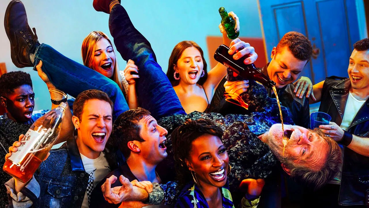 Shameless | Video 1 von 22