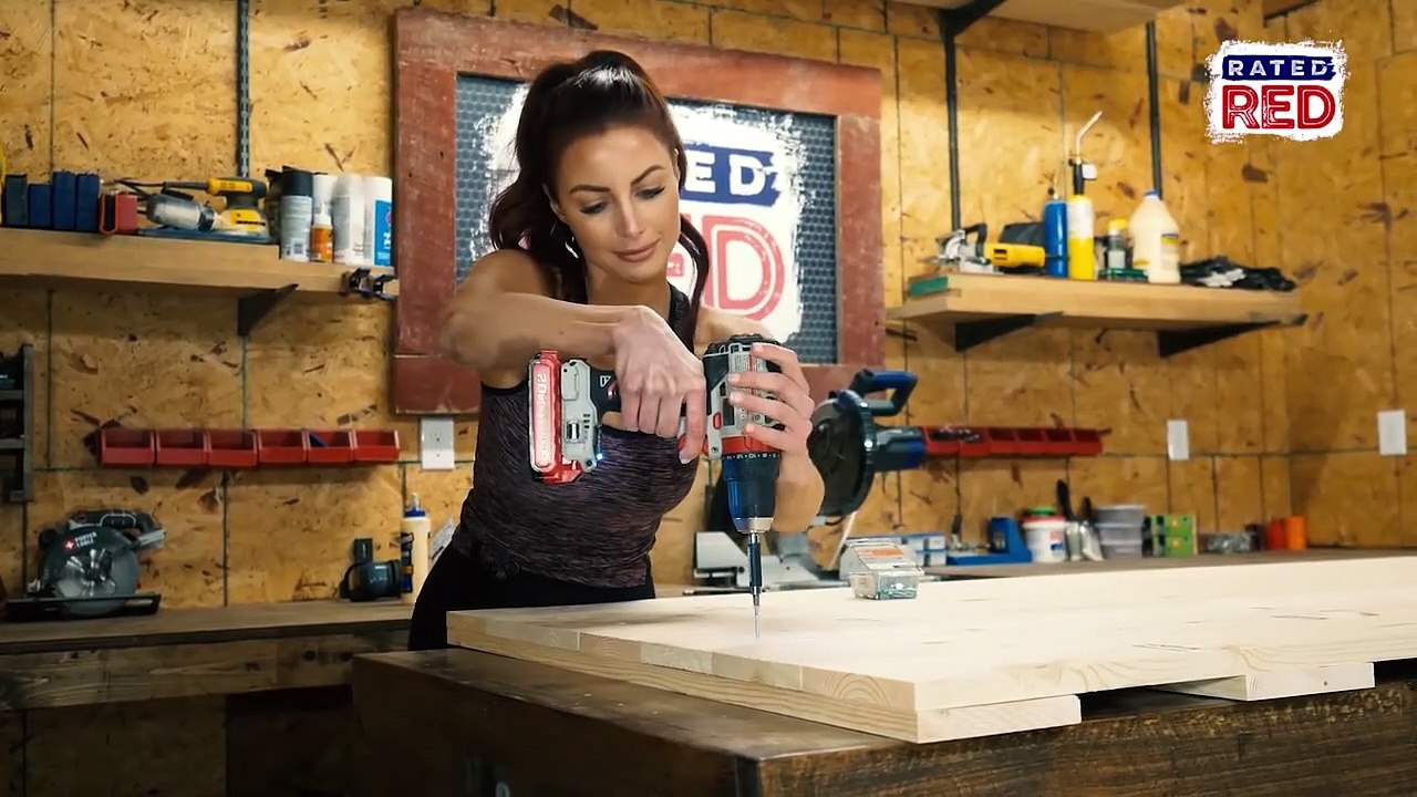 Sliding Barn Door | Red Hot Building - video Dailymotion