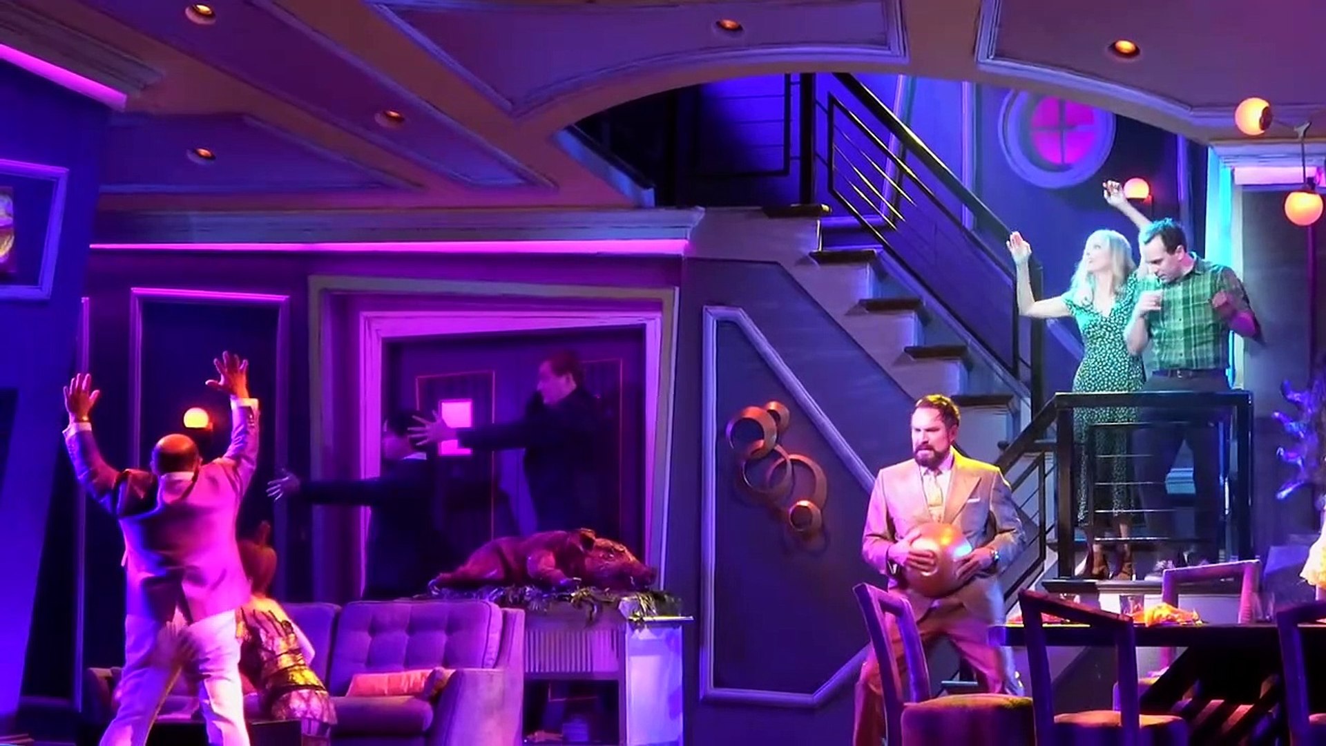 Beetlejuice Day O Day O! Winona Ryder Returns As Lydia In Beetlejuice