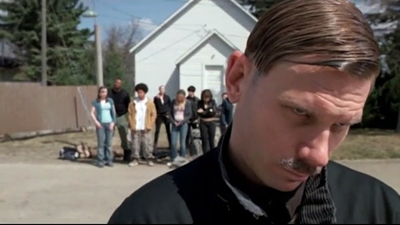 Bad Meat Trailer - video Dailymotion