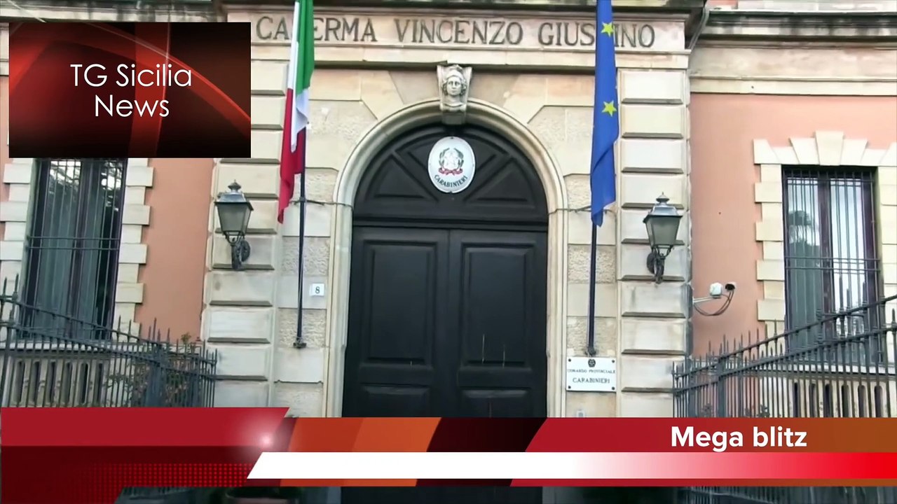 Gabriele Giuffrida feat Niko Pandetta - Blitz - - Video Dailymotion