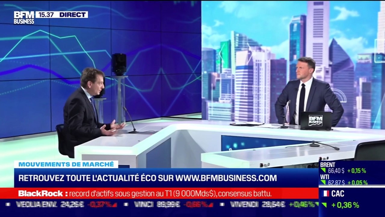 Aymeric Diday (Pergam) : Des résultats trimestriels au zénith pour les ...