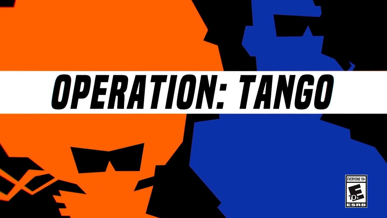 Operation Tango - Gameplay Preview PS5 PS4 - video Dailymotion
