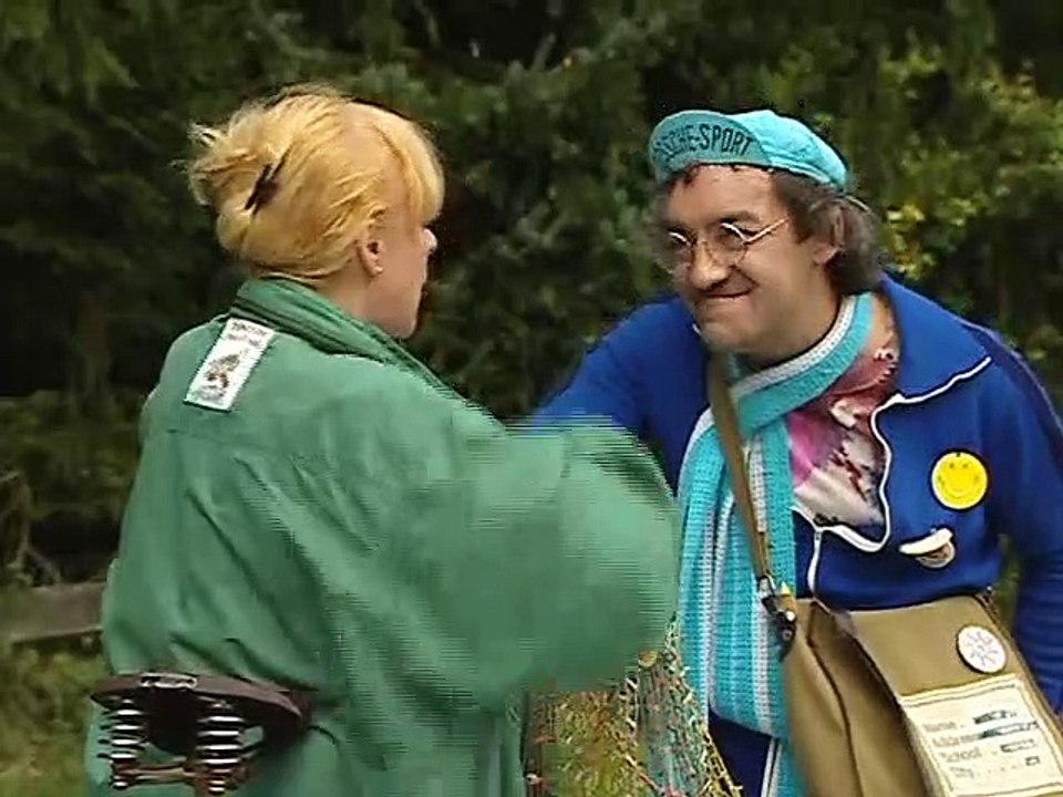 NONKEL JEF SEIZOEN 2 AFLEVERING 8 DE SPECIALE DAG. - Video Dailymotion