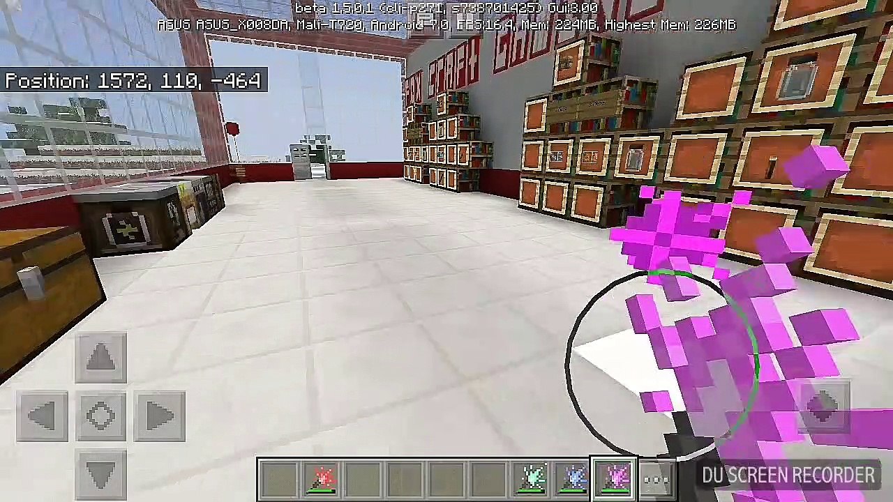 How To Make Balloons, Glow Sticks, Sparklers, And Others! (Timestamps ...