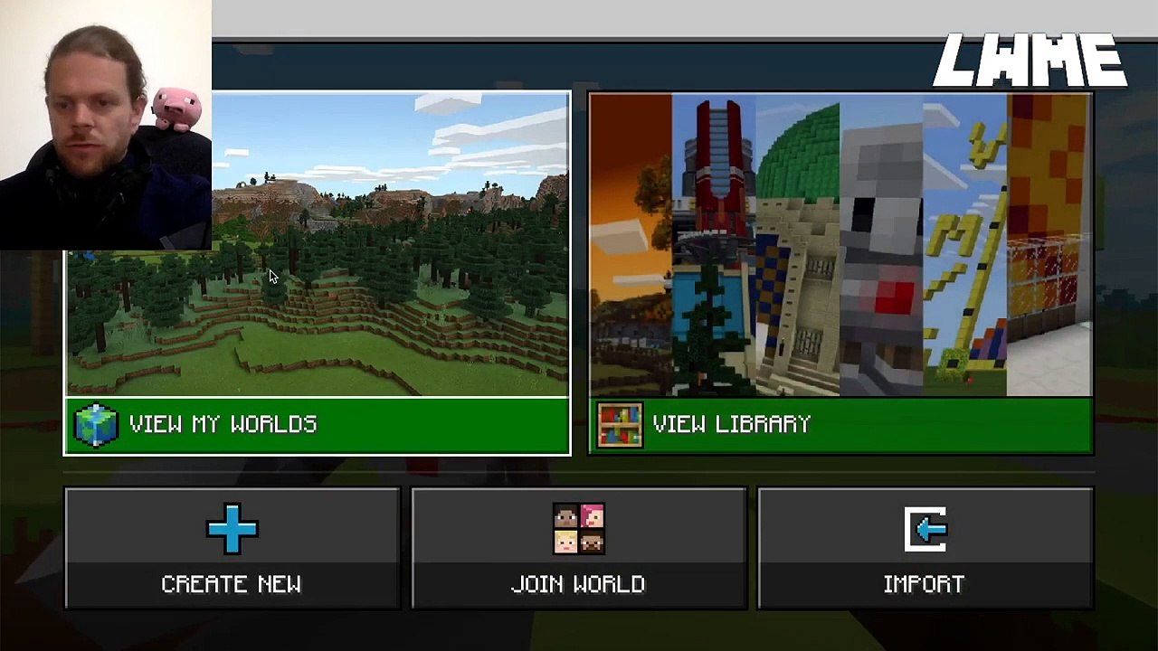 Coding An Agent - Minecraft Education - video Dailymotion
