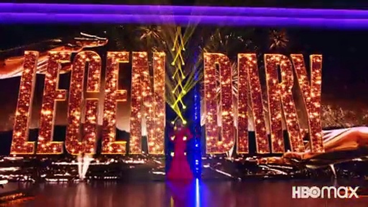 Legendary Season 2 Trailer - video Dailymotion