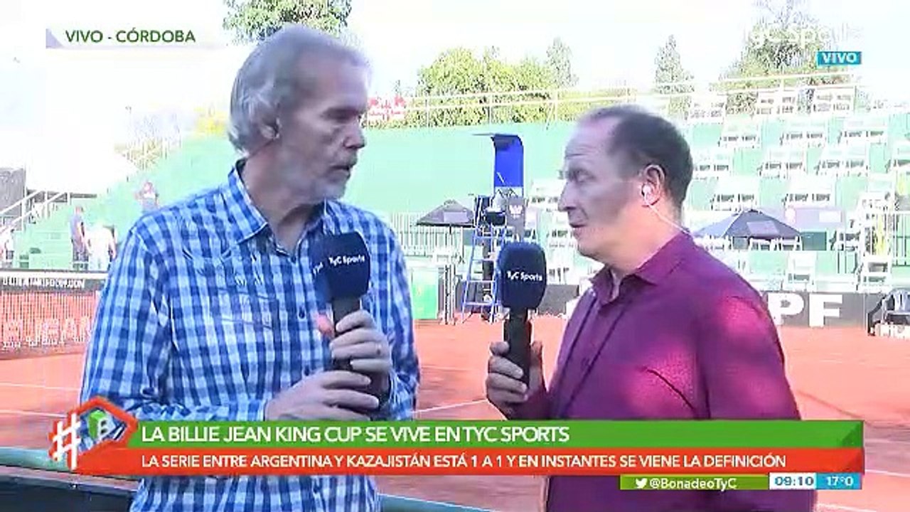 #Bonadeo - Vídeo Dailymotion