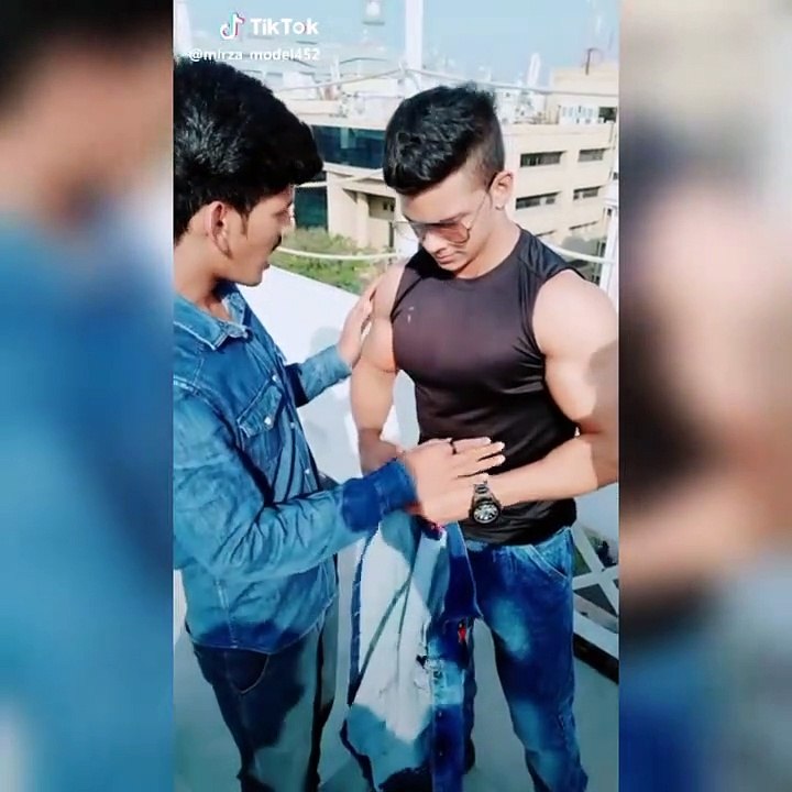 Tik Tok Body Builders Full Comedy Tik Tok Videos Compilation - video ...