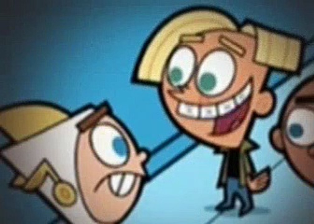 The Fairly OddParents S01E03 - Spaced Out - video Dailymotion