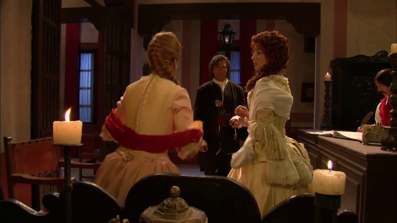 Pasión - Capítulo 19 HD - Vídeo Dailymotion