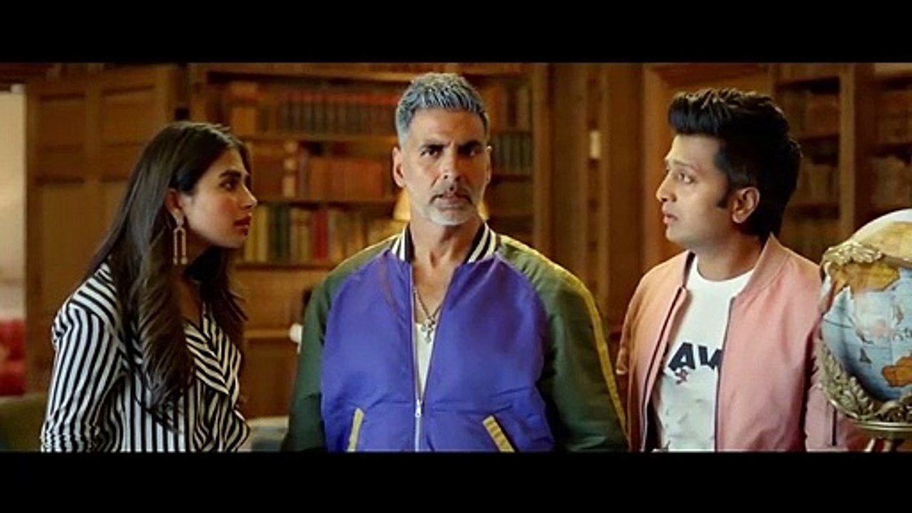 Best Scene Housefull 4 Comedy Scene Akshay Kumar, Riteish Deshmukh ...