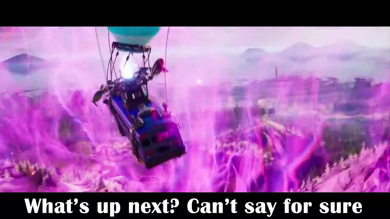 "Reality" - A Fortnite Song | (Chapter 2 Season 6 Battle Royale) | By ...