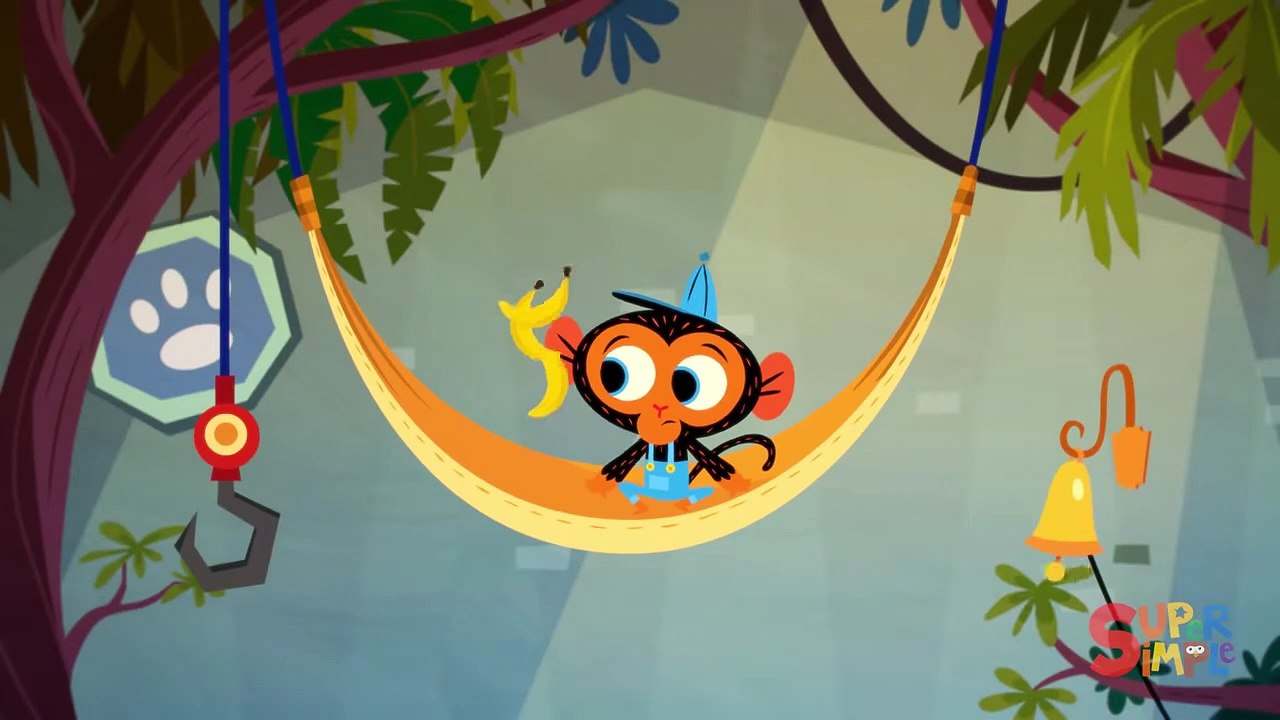 Young Turtle'S Topsy-Turvy Bicycle Trouble | Cartoon For Kids - video ...