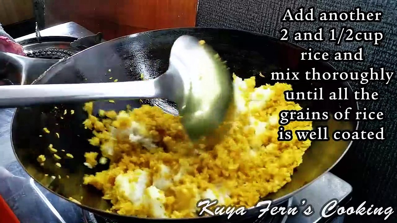 The Secret To Make The Best Shawarma Rice Ala Turks | With Garlic Mayo ...