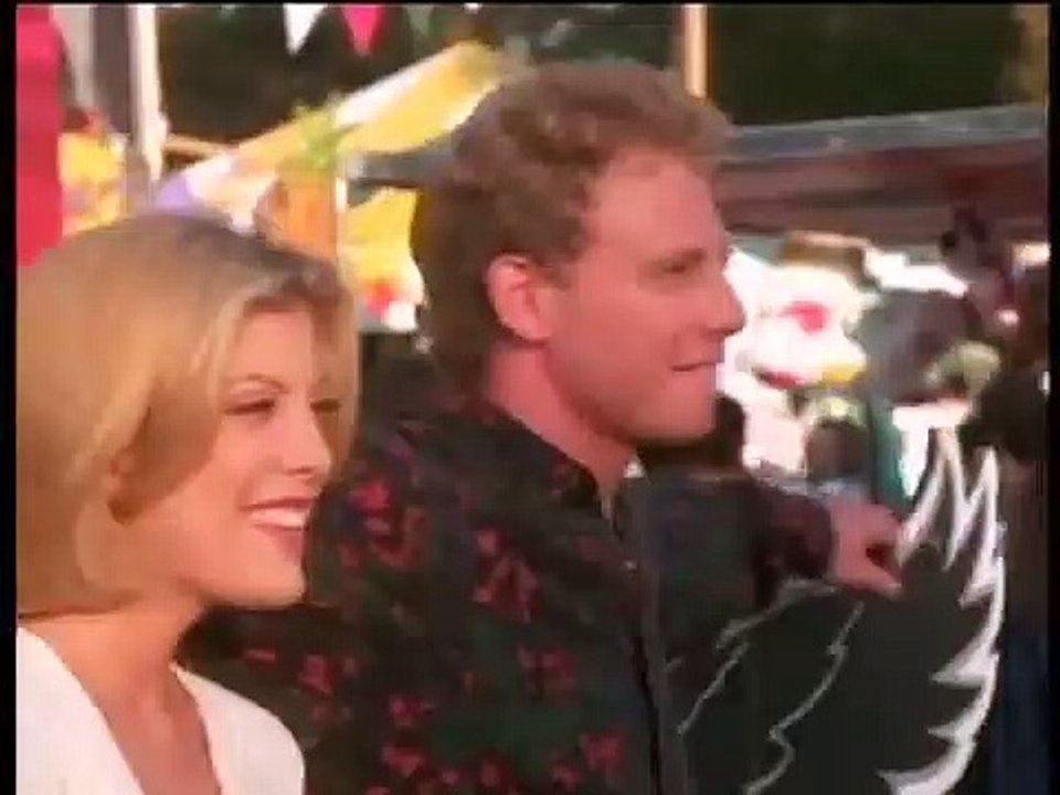 Beverly Hills, 90210 Season 5 Intro A - video Dailymotion