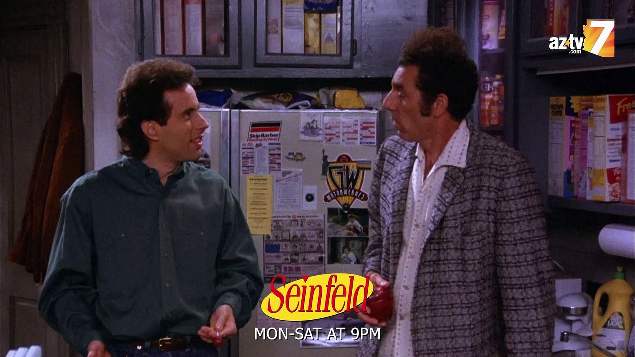 Seinfeld “The Jimmy” Clip - video Dailymotion