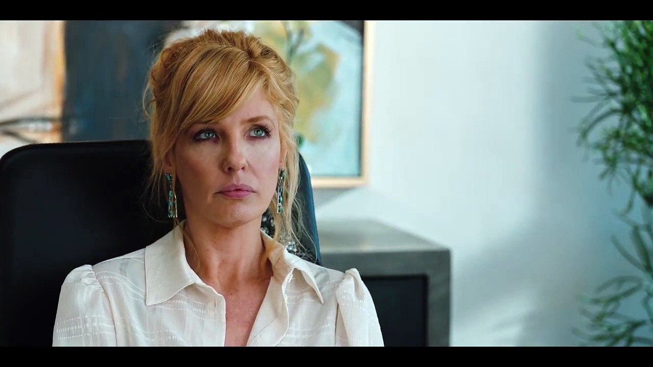 Beth Dutton: ‘Challenge Accepted’ | Yellowstone | Paramount Network ...